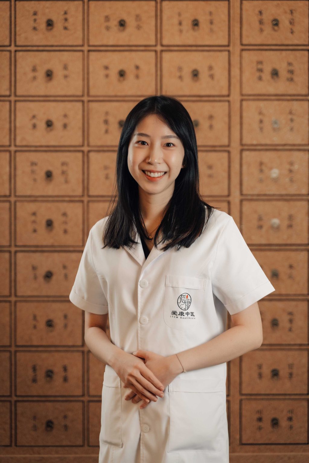 iTCM Healthcare Centre 爱康中医针灸 – iTCM Healthcare Centre 爱康中医针灸